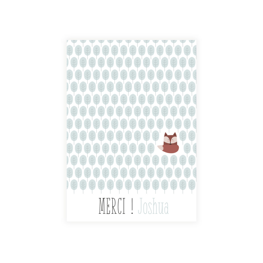 Renard - Madame Grizzly
